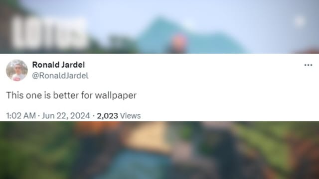 Valorant community reacts to custom Lotus x Minecraft map