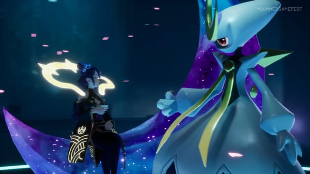 Palworld Sakurajima update release date: New island, raid boss, Pals ...