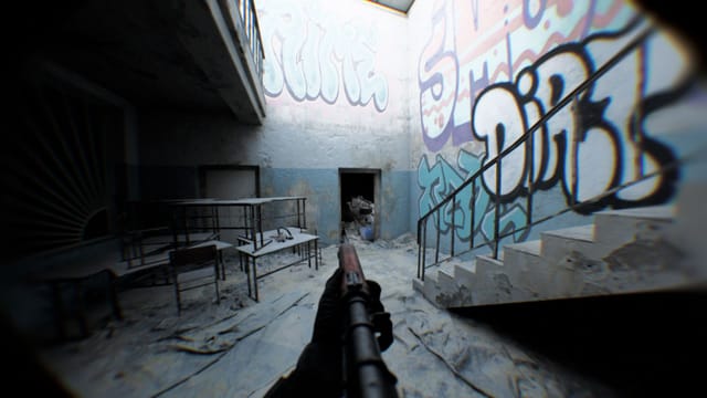 Will Bodycam be on console?