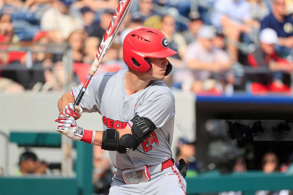 Who are Charlie Condon 's parents? Meet Jim and Rebecca Condon