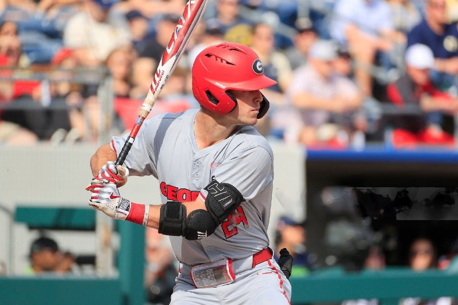 Who are Charlie Condon 's parents? Meet Jim and Rebecca Condon