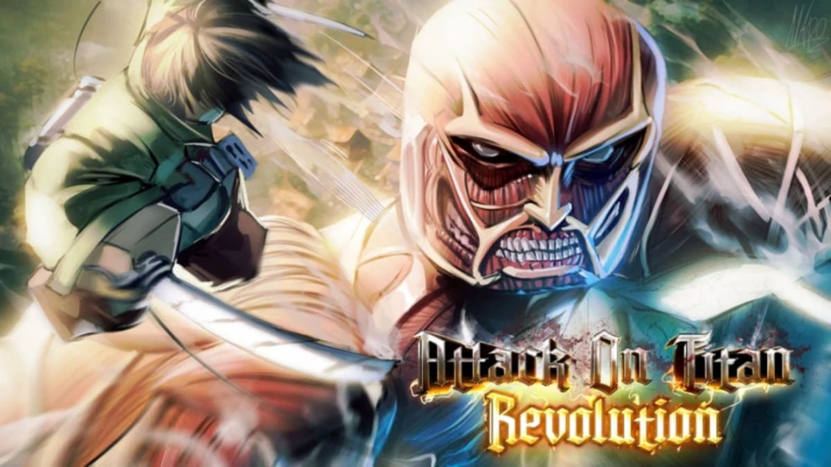 Attack on Titan Revolution: Family Guide