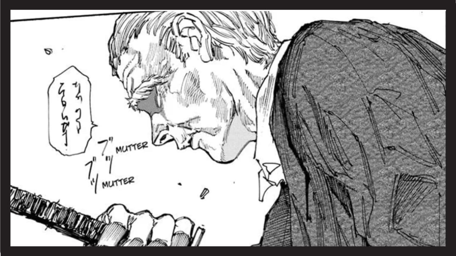 10 strongest Sakamoto Days characters, ranked