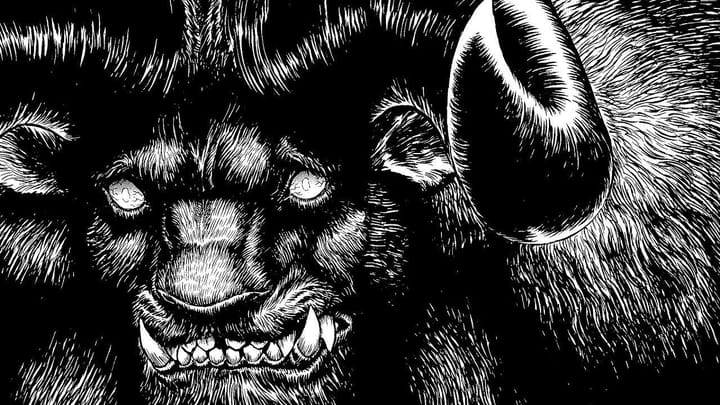 10 strongest characters in Berserk, ranked
