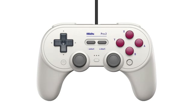 5 best wired controllers in 2024