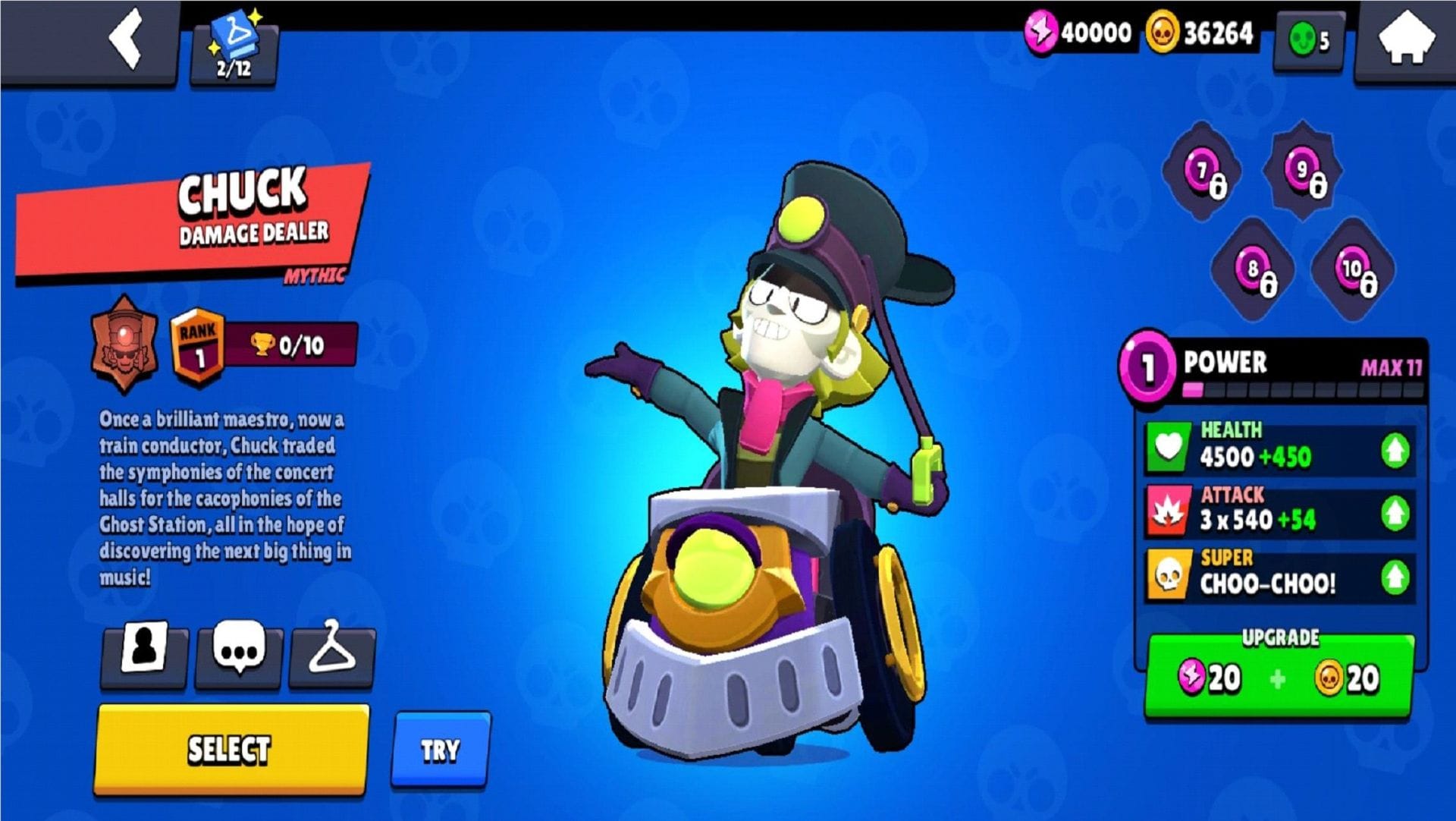 Brawl Stars tier list: All Brawlers ranked (July 2024)