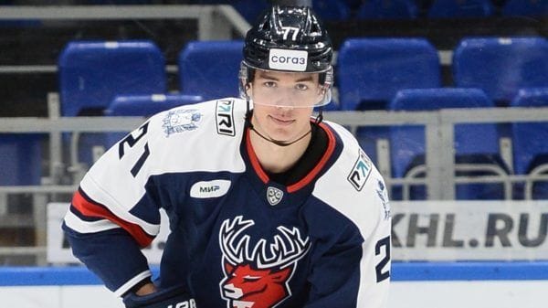 Anton Silayev Ethnicity, What is Anton Silayev's Ethnicity?