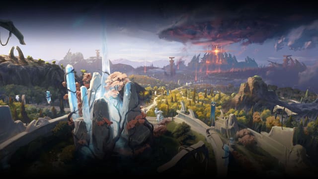 Radiant or Dire in Dota 2: Explaining Pros and Cons (Patch 7.36c)