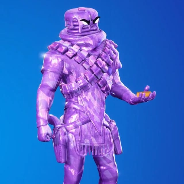 5 best Fortnite Chapter 2 Super Styles you can use in-game