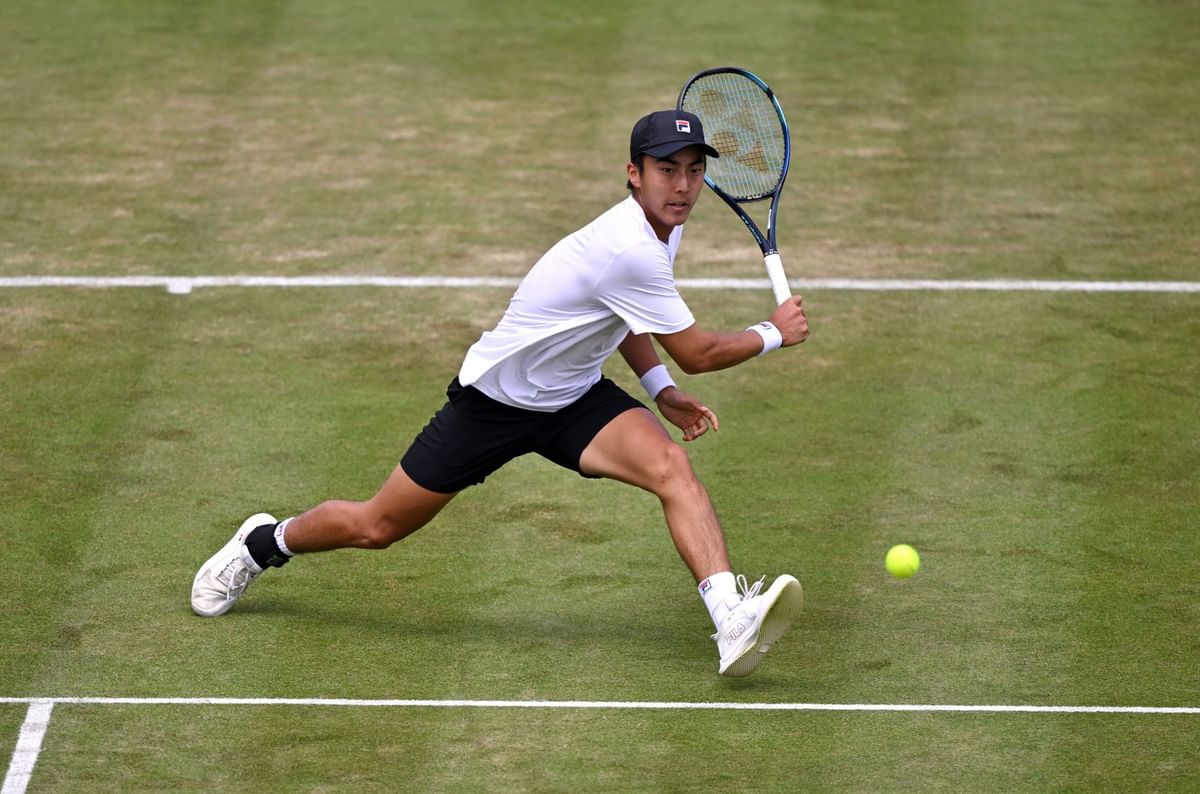 Queen's Club 2024: Sebastian Korda vs Rinky Hijikata preview, head-to-head, odds, prediction ...