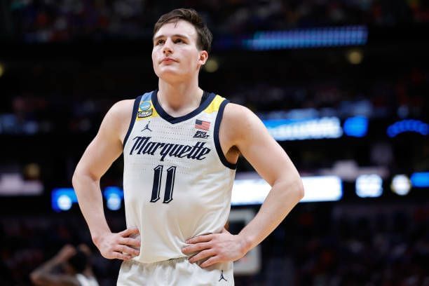 What is Tyler Kolek Wingspan? Tyler Kolek's Height, weight and physical ...