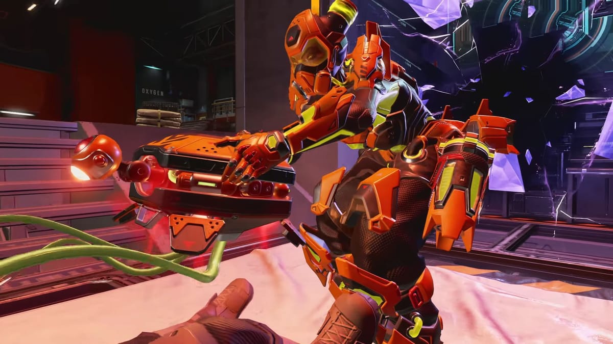 Apex Legends Double Take collection event: Release date, what to expect ...