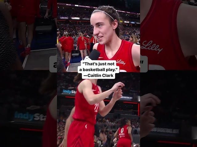 "We found the female Dillon Brooks" - WNBA fans liken Chennedy Carter ...