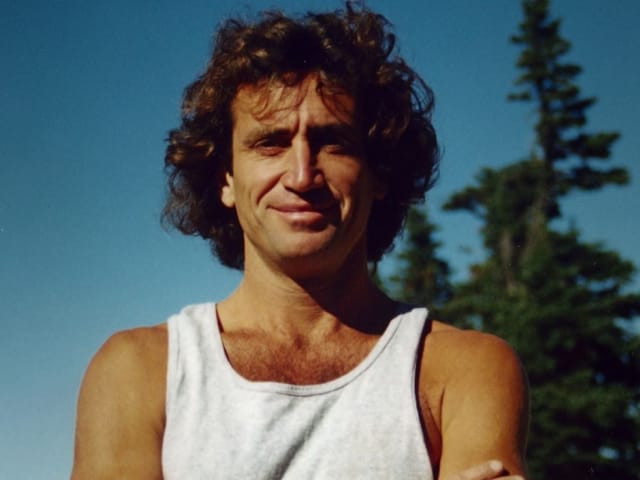 How many banks did Scott Scurlock rob? Details explored as Netflix ...