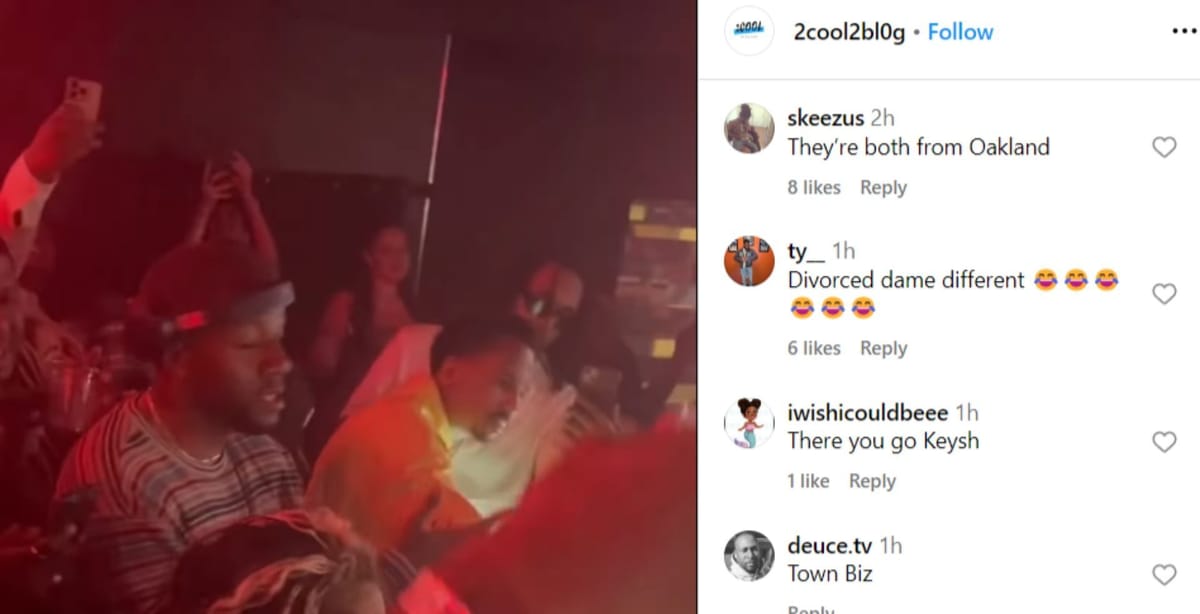 Damian Lillard: "Divorce Dame different": Damian Lillard sparks fan ...