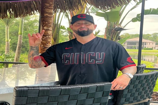Karl Anderson Net Worth in 2024, Salary, Endorsements, Charity Work ...