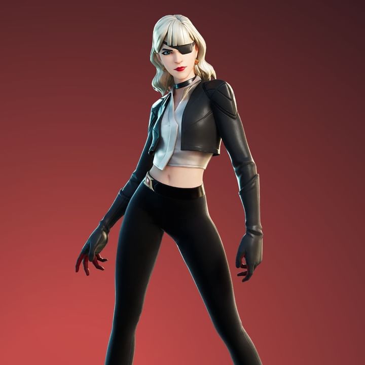 5 best Fortnite Sweaty Skins you can use in-game