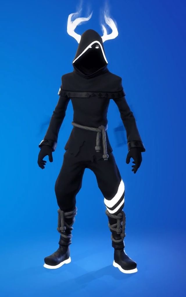 5 best Fortnite Shadow Series Skins you can use in-game