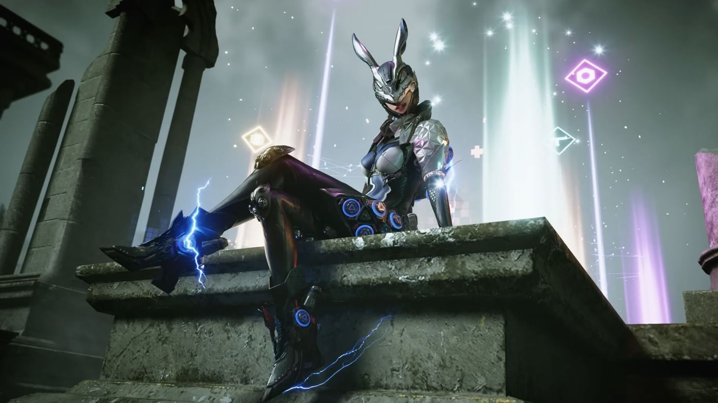 How to pre-load The First Descendant on all platforms