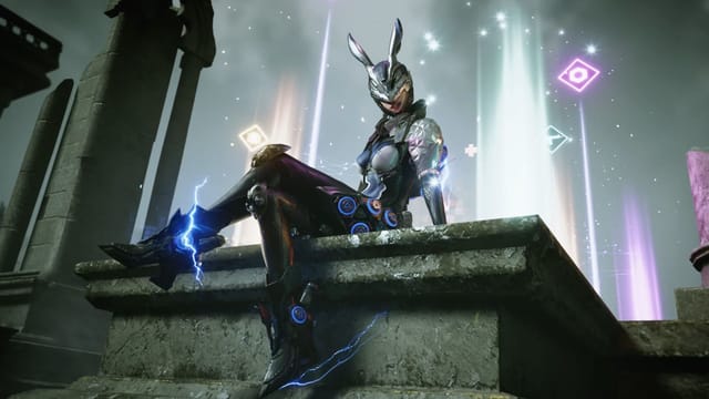 How to pre-load The First Descendant on all platforms