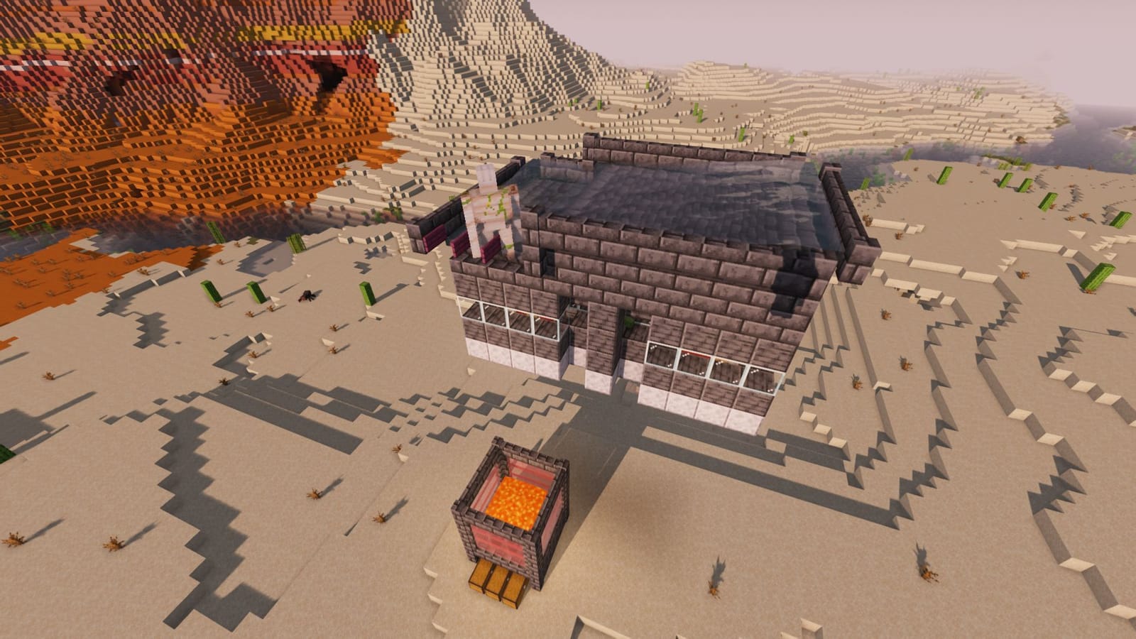 10 best farms to build in Minecraft 1.21