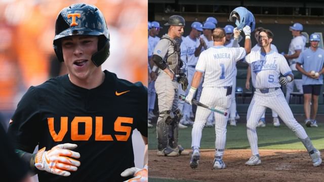 What is grand slam in college baseball? Definition, scoring methods ...