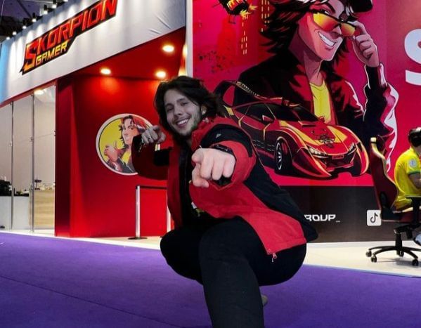 Skorpion Gamer's Profile, Net Worth, Age, Height, Relationships, FAQs