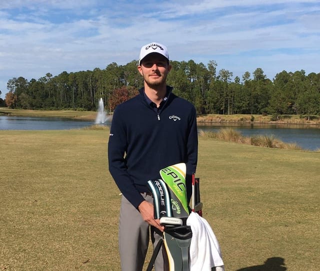 "Let’s have a freaking week!" - Nick Bienz dubs 2024 Rocket Mortgage ...