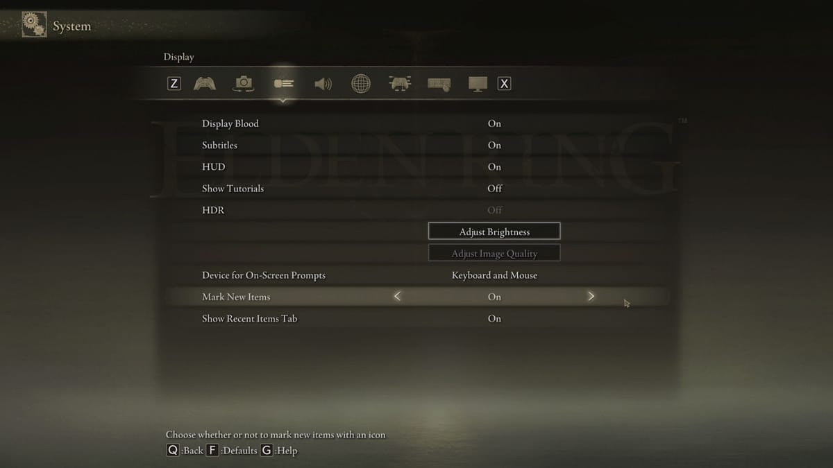 Elden Ring Shadow of the Erdtree guide: How to show new and recent ...