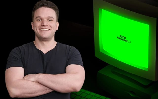 Kick co-founder Ed Craven responds to former employee's accusations of ...