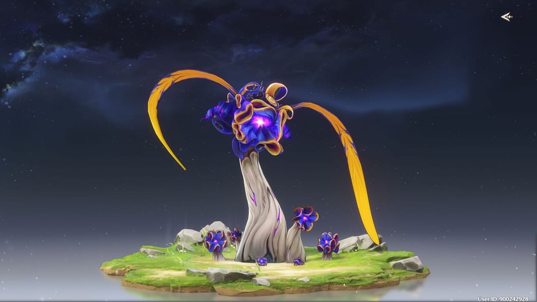 All Sun-Sinking Eclipse Echoes in Wuthering Waves