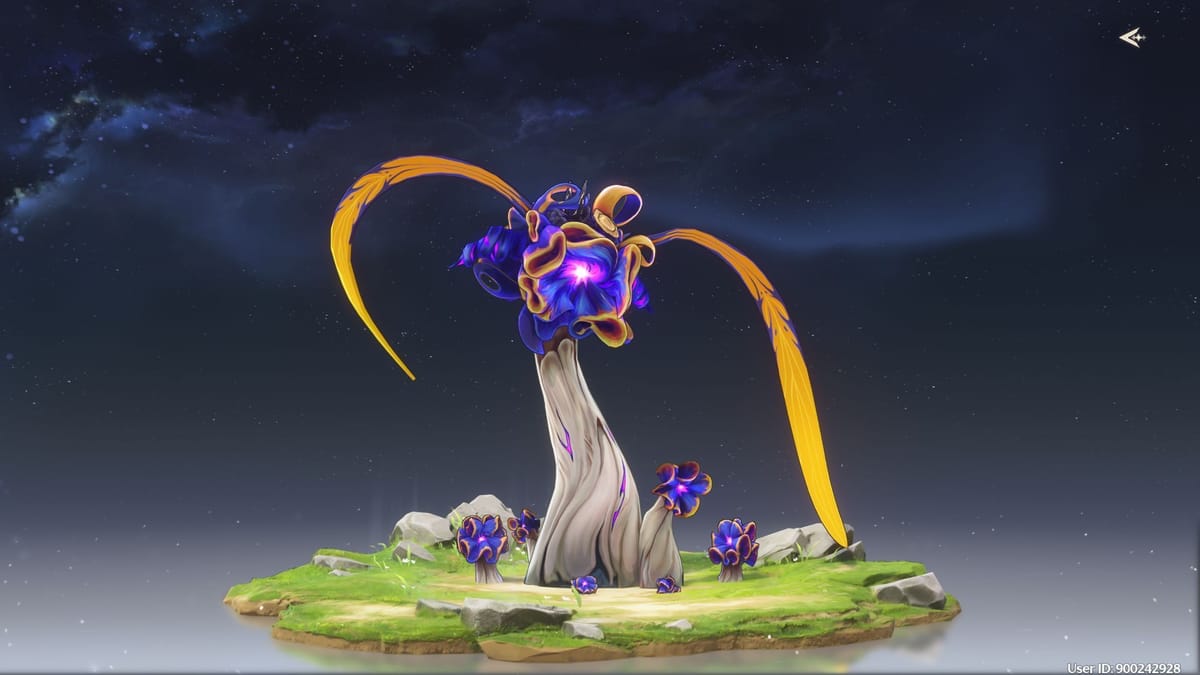 All Sun-Sinking Eclipse Echoes in Wuthering Waves