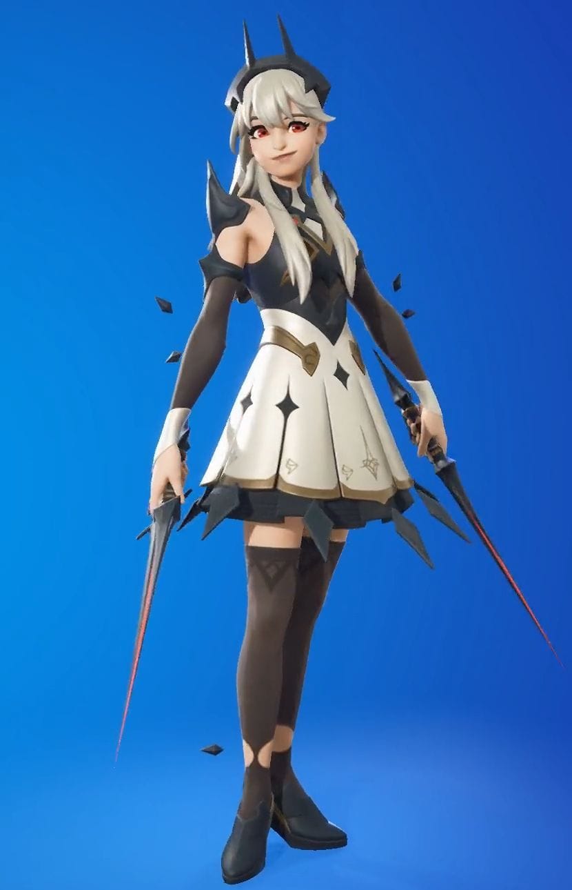 5 best Fortnite Crew Skins you can use in-game