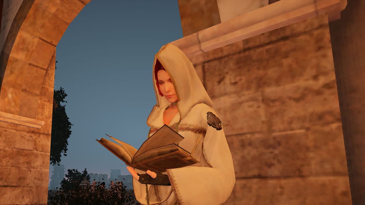 Whom can you romance in Black Desert? All romance options explored