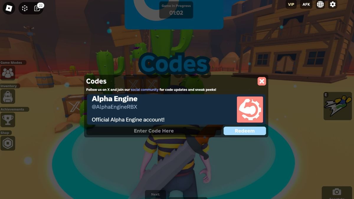 Murder Time Codes (2024)