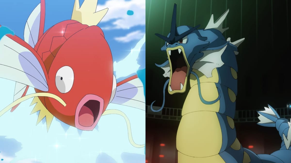 5 weak Pokemon that have strong evolutions