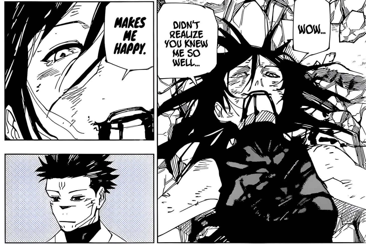 9 most evil things Sukuna has done in Jujutsu Kaisen, ranked