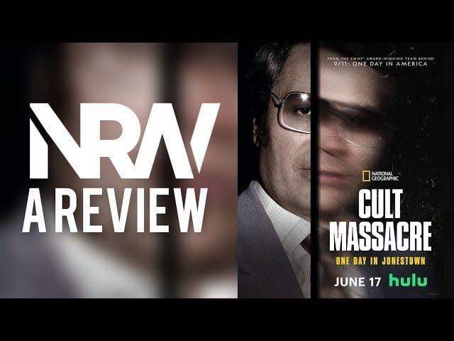 JIm Jones: How did Jim Jones die? Details explored ahead of Cult ...