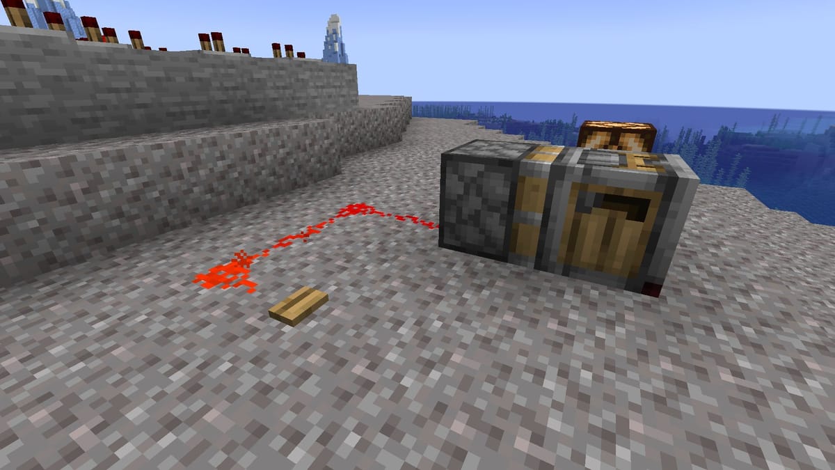 Minecraft 1.21: 10 things to know about crafter