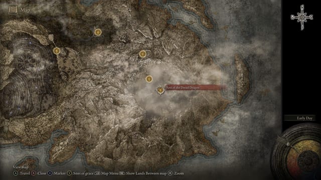 How to defeat Bayle the Dread in Elden Ring Shadow of the Erdtree