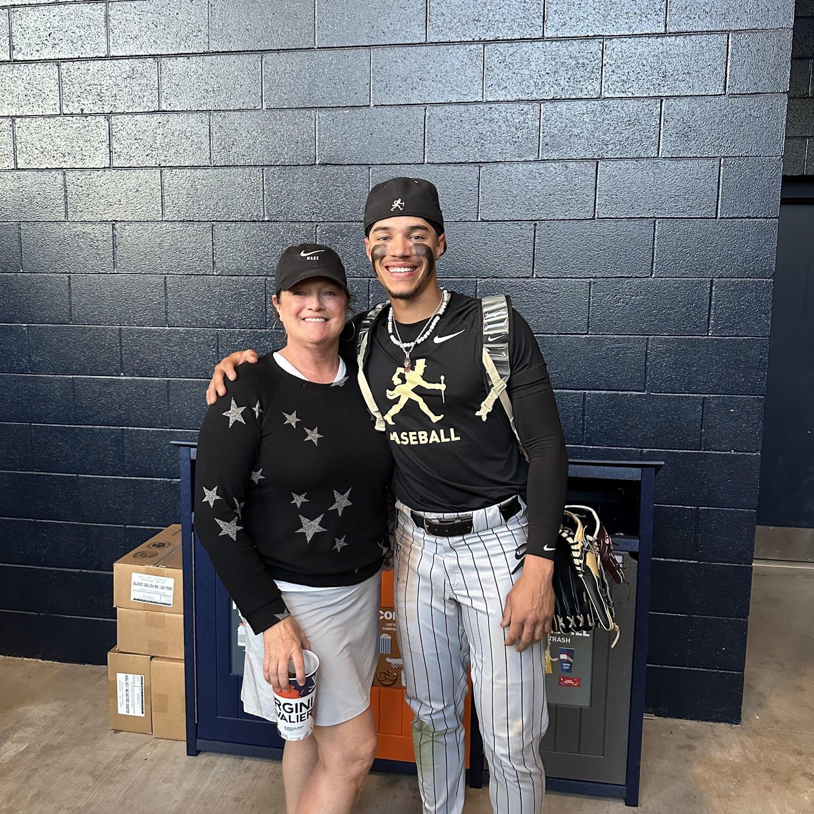 Who Are Seaver King’s Parents? Meet Stevie King and Kali King