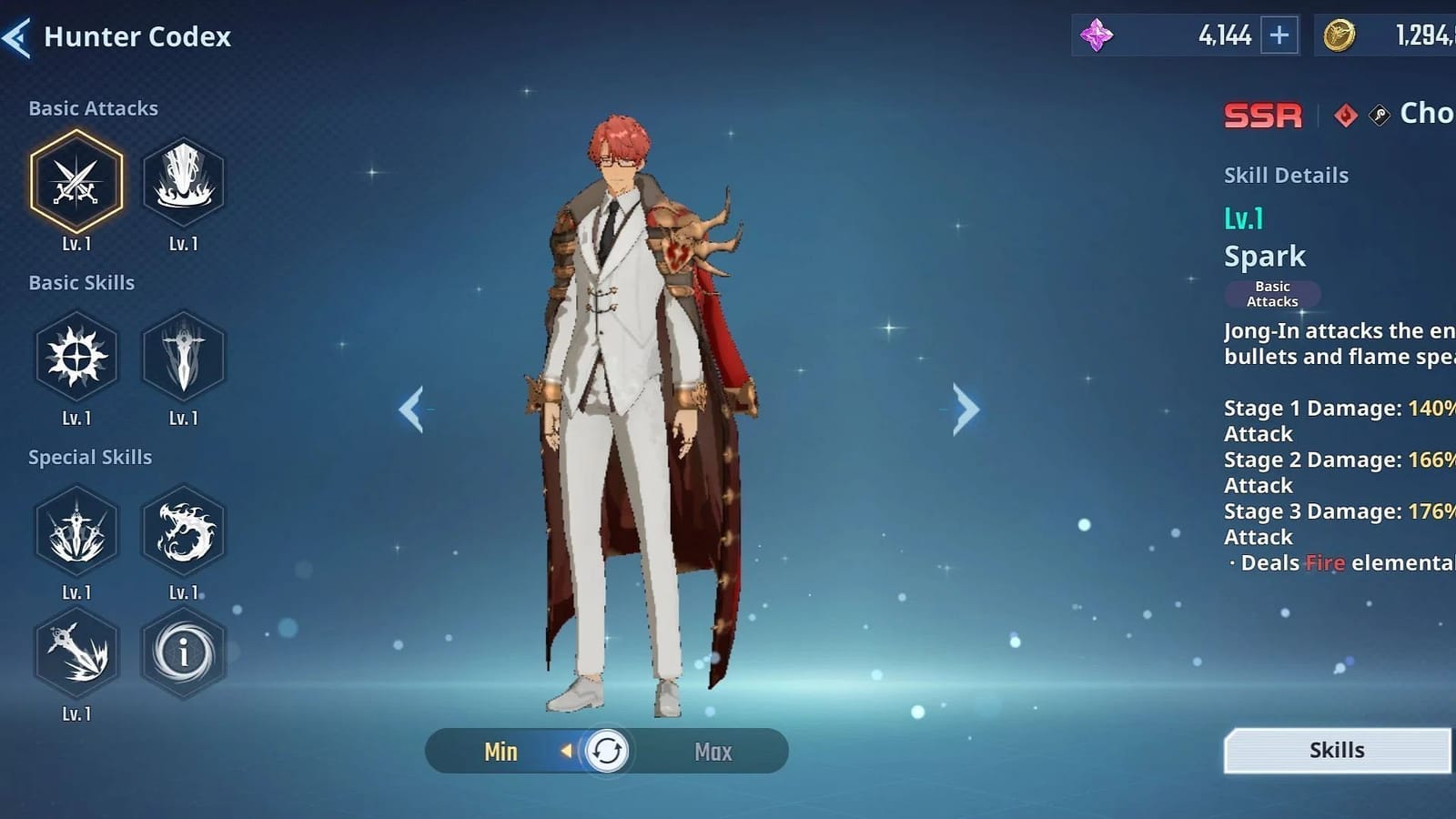 5 best Mages in Solo Leveling Arise