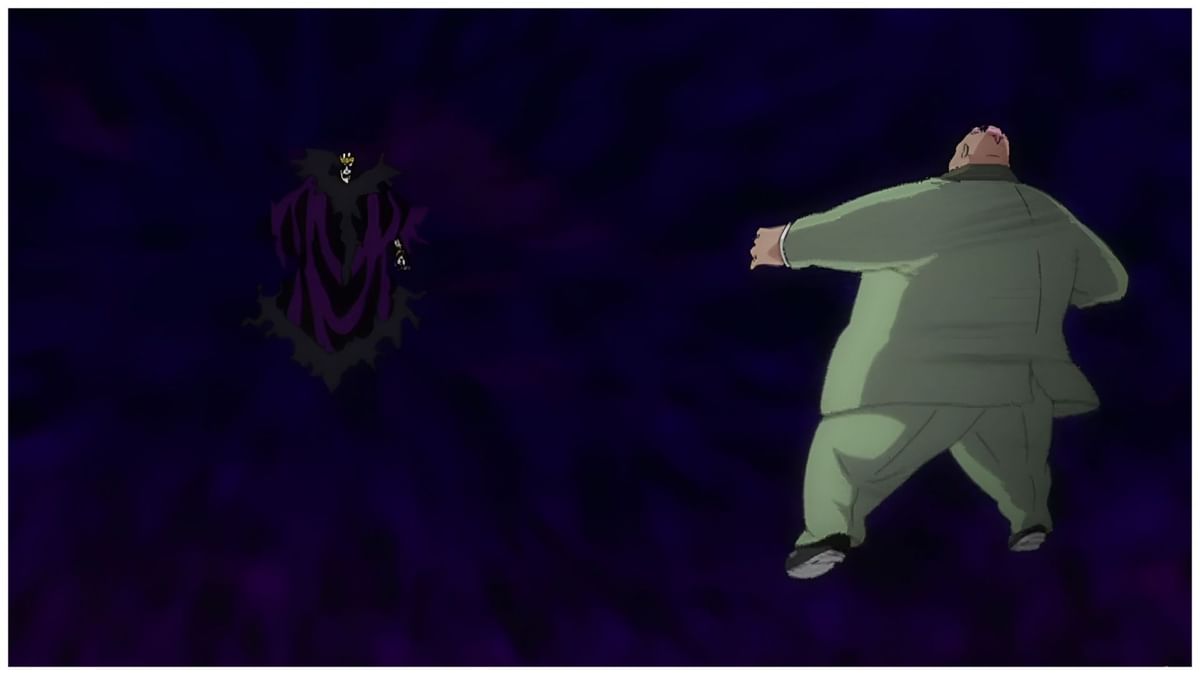 Barragan’s Arrogante in Bleach could have spoiled Yhwach's plans in ...