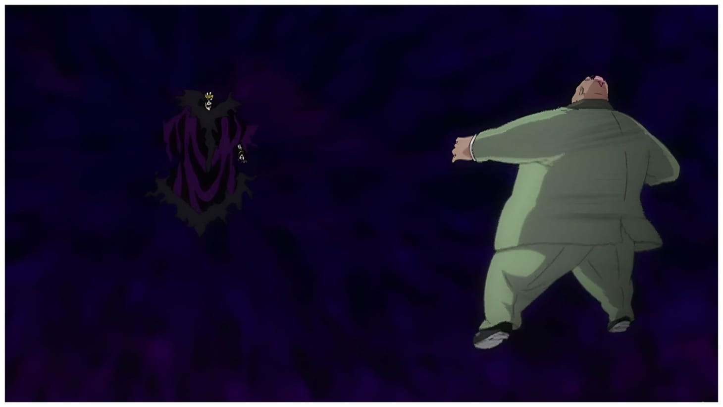 Barragan’s Arrogante in Bleach could have spoiled Yhwach's plans in ...