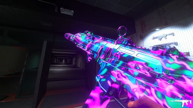 MCW loadout is meta with fastest TTK in Warzone Rebirth Island