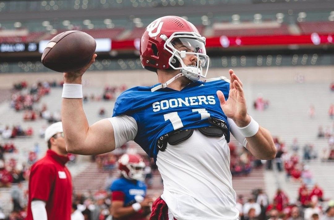 Who Are Jackson Arnold's Parents? Meet Sharon Arnold and Todd Arnold