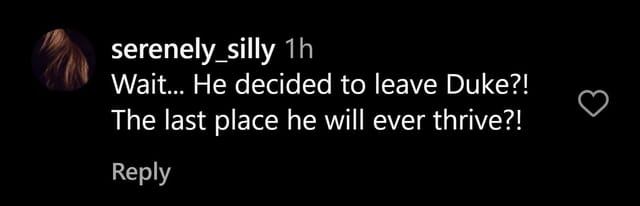 "He is an overrated crybaby" "How sad": Fans react to disappointed Kyle ...