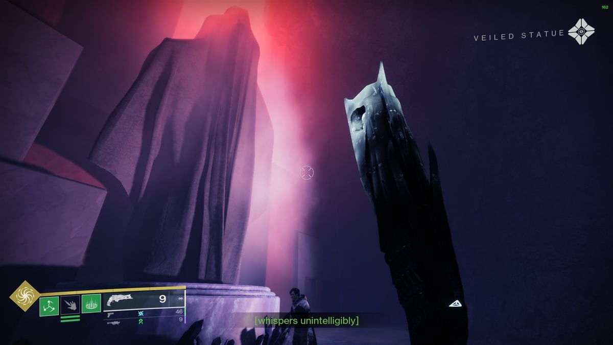 Destiny 2 The Final Shape review: A near-perfect end to a decade-long saga