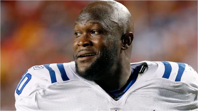 Former Colts DT Daniel Muir's 14-year-old son goes missing as police ...