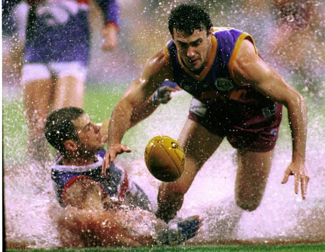 5 greatest players in Brisbane Lions history